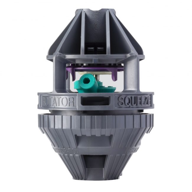 Aspersor Nelson R2000 WF/LP – PPP Ltda